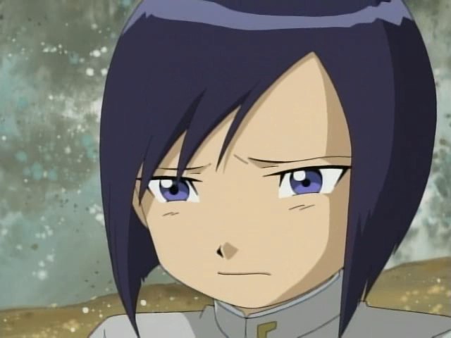 Digimon:SR: Zero Two Episode 26: United We Stand