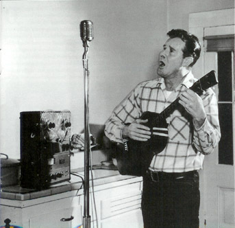 FROM THE VAULTS: Jimmy Drake / Nervous Norvus born 24 March 1912