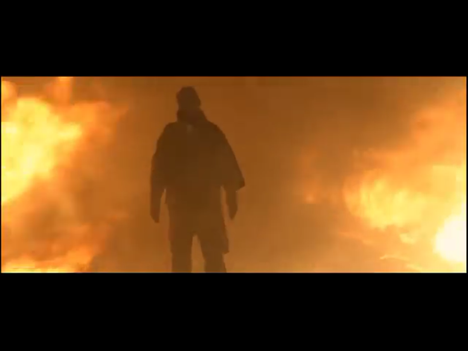 Senseless Cinema: "2,000 Years Is But a Sneeze" - Amok Train (1989)