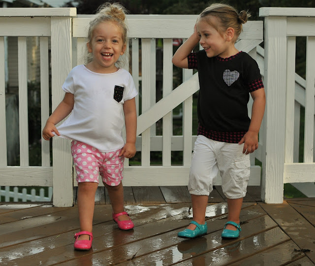 Two-many: The Skipper Top