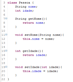 Engenharia da Computação - Desenvolvimento de Software: Orientação a ...