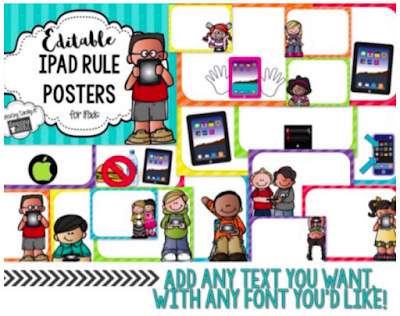 Getting Started with iPads: Lesson #1 - Hello Sandy Patterson