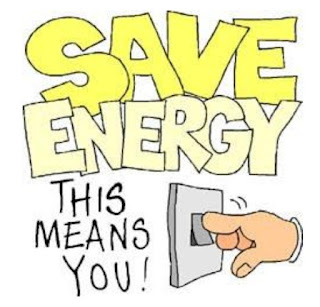 PENJIMATAN TENAGA PKU UTeM: LANGKAH-LANGKAH PENJIMATAN TENAGA ELEKTRIK