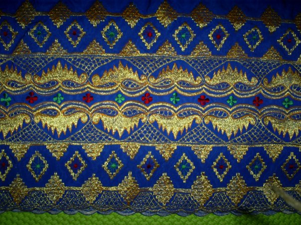 TAPIS LAMPUNG AGUNG: Which do you want???