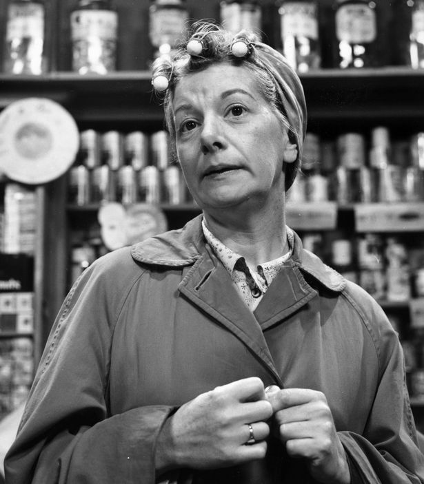 Coronation Street Blog: Jean Alexander tribute on TV this Christmas