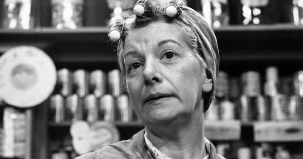 Coronation Street Blog: Jean Alexander tribute on TV this Christmas
