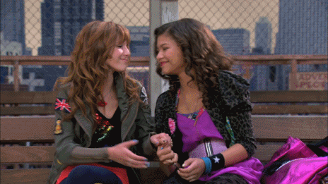Shake It Up: Gifs de Shake It Up