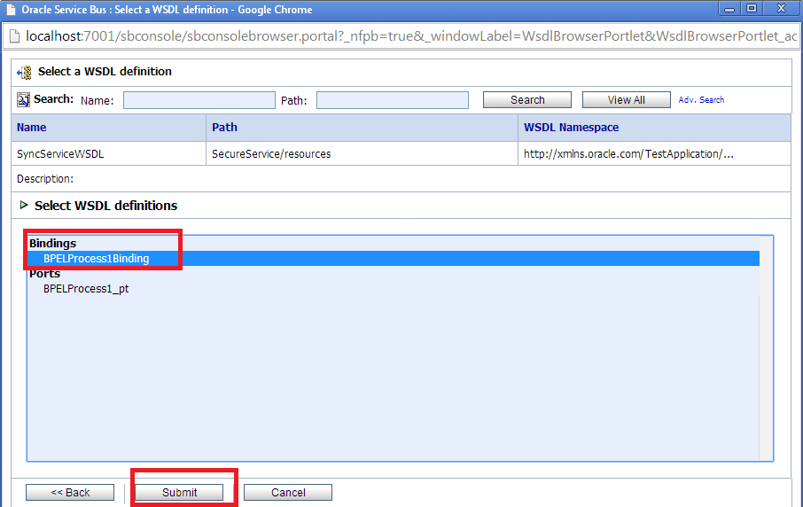 Osb 11g Error Handling In Oracle Service Bus Oracle Fusion Middleware Blog