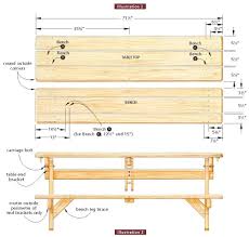 woodworking free plans: table woodworking plans