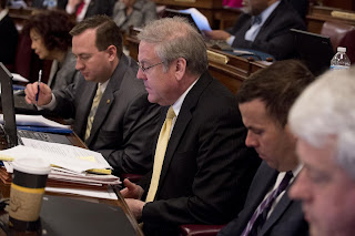 Lehigh Valley Ramblings: Freeman Wants More Transparency in Legislature ...