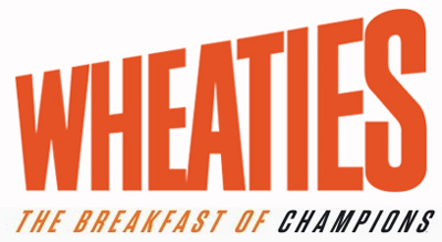 Mundo Das Marcas: WHEATIES