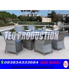 WA 0838 3433 3684,Jual Furniture Rotan cirebon, kursi Rotan Minimalis ...