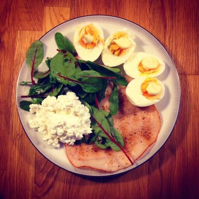 Livliga Linda: Snabb Mat