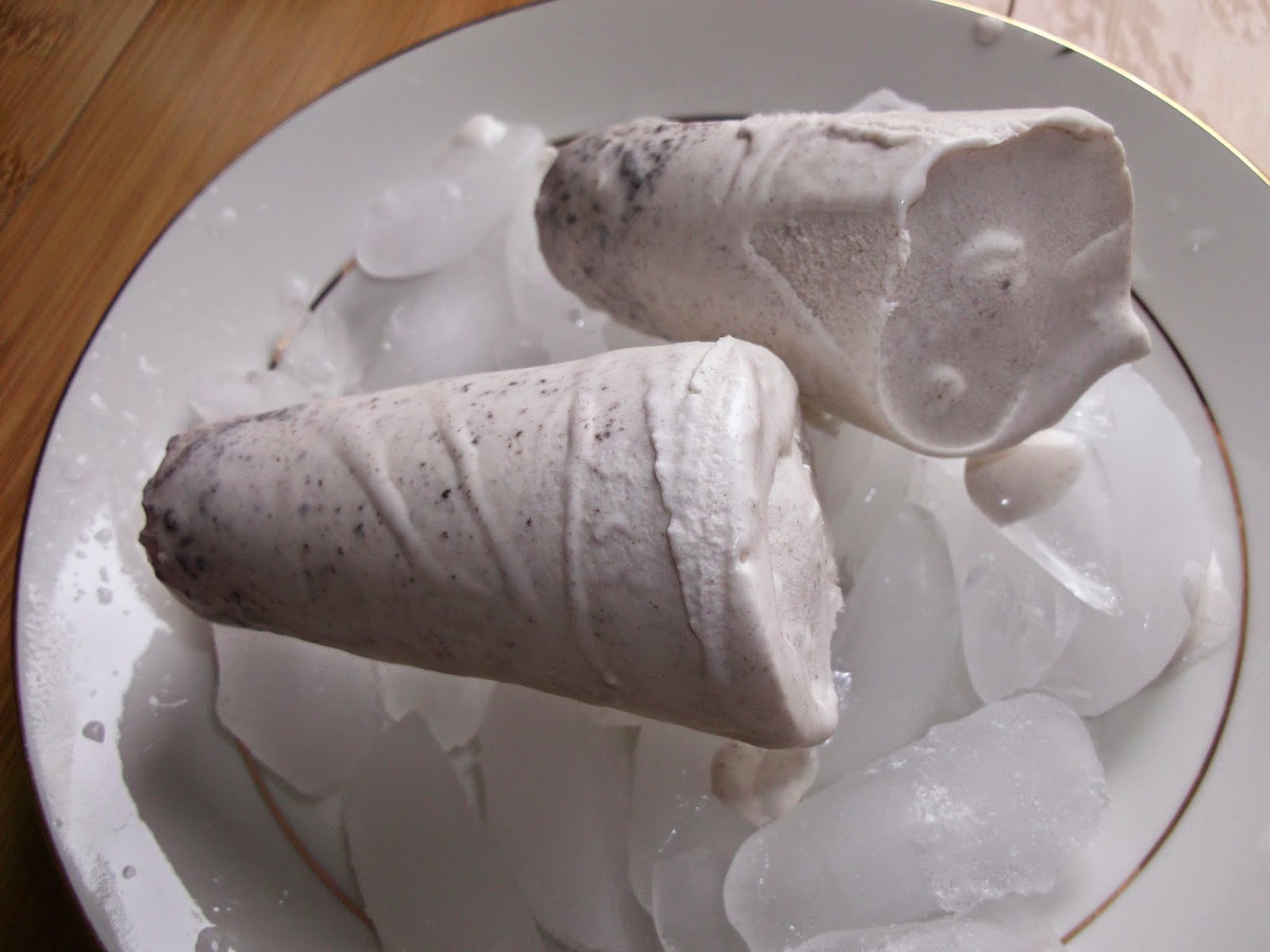 HCF: Cookies and Cream Kulfi | Oreo Kulfi