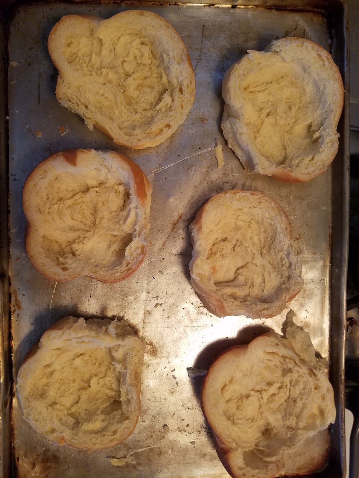 All Things Cooking: Breakfast Pots