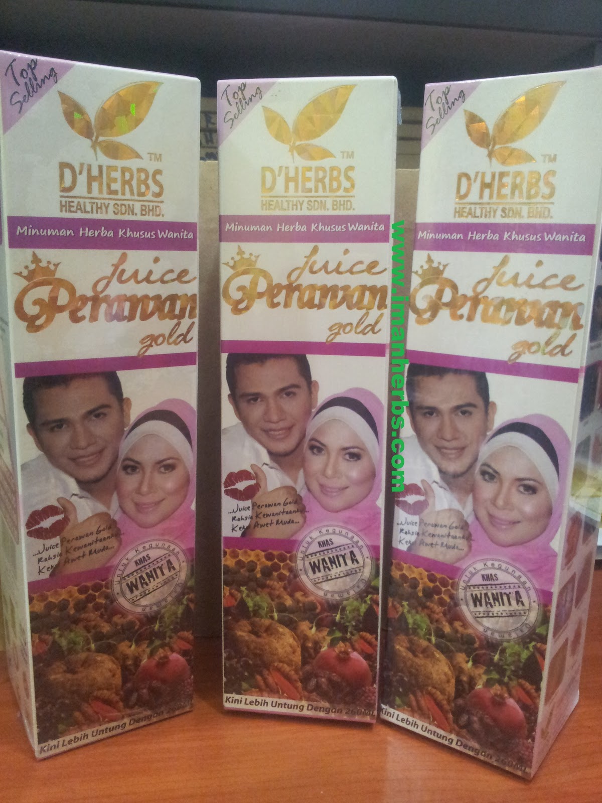 Empire Danish Dropship: RANGKAIAN PRODUK D'HERBS HEALTHY SDN. BHD.