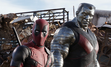 DEADPOOL: Colossus Images and Actor Stefan Kapicic Officially Announced ...