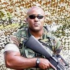 Twilight Language: Unacopper or Rambro or Dark Knight ~ The Strange ...