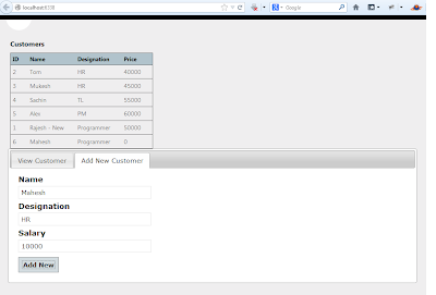 Beginning .net | .Net Tips | C# Tips | MVC | c# .net programming | vb ...