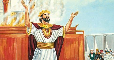 From the first king of Israel from the Babylonian captivity | The Bible ...