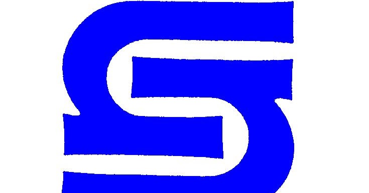 Big S logo