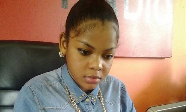 Menina: Situmii Mkorogo Weupe asili yangu na Sina Boyfriend Kwa Sasa ...