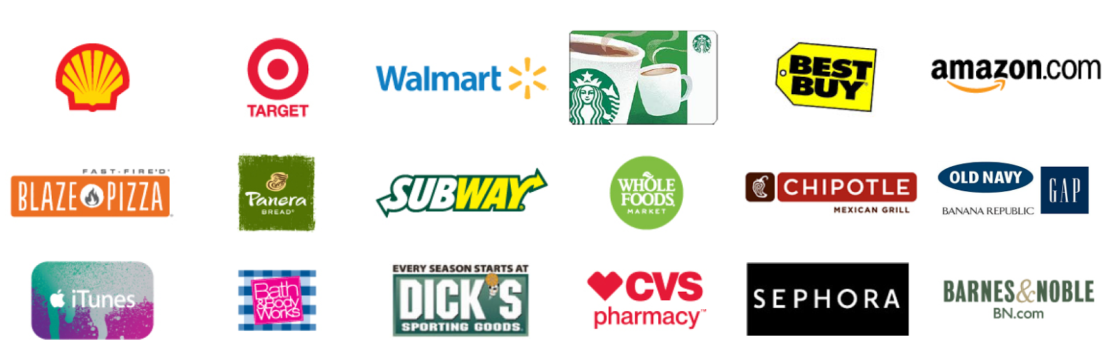 Charles E. Teach Booster Club: 12/12 Final Scrip Order in time for ...