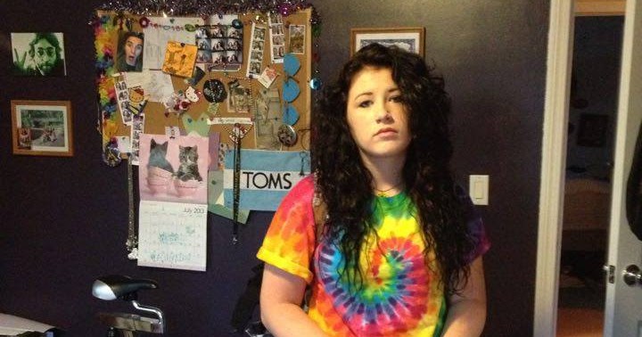 The LCCTC Eagle: A Letter to My Sophomore Self ~ by Halle St. Clair