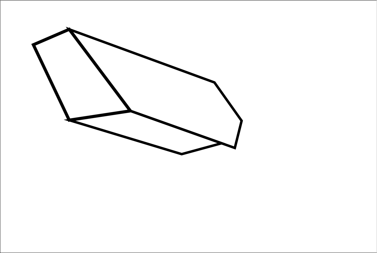 Seeds for Design: CH: 1 Point, Line, Plane, and Volume