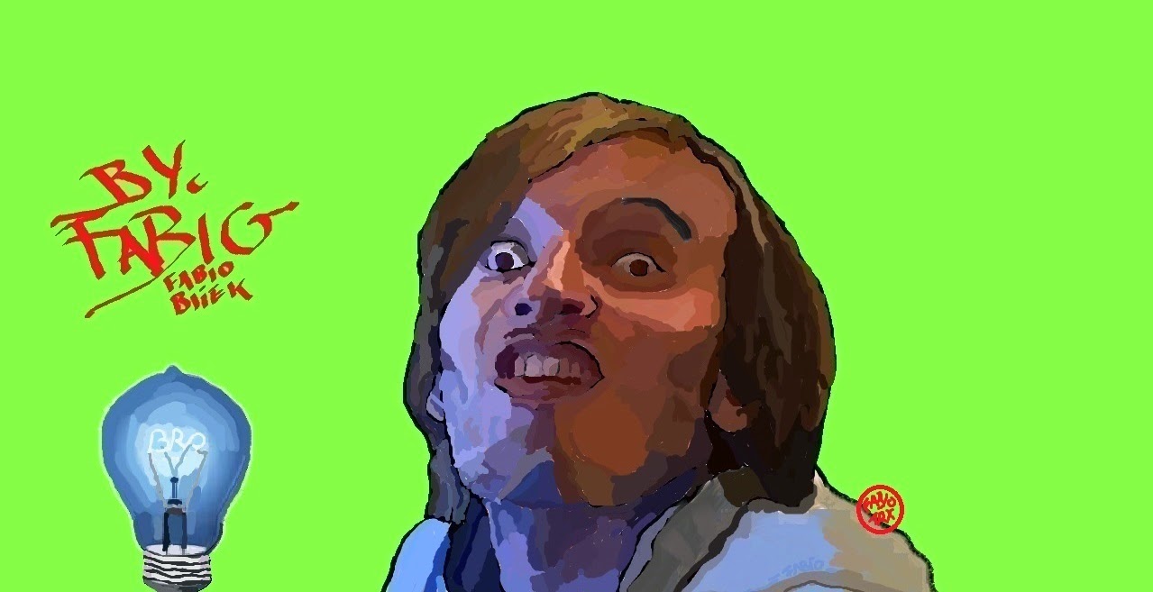 Fabio ART: AWESOME_ABSTRACT_DRAWING By Fabio