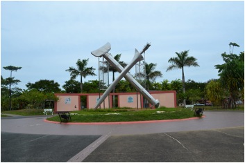 arcawam: Perkembangan Arca Awam di Malaysia