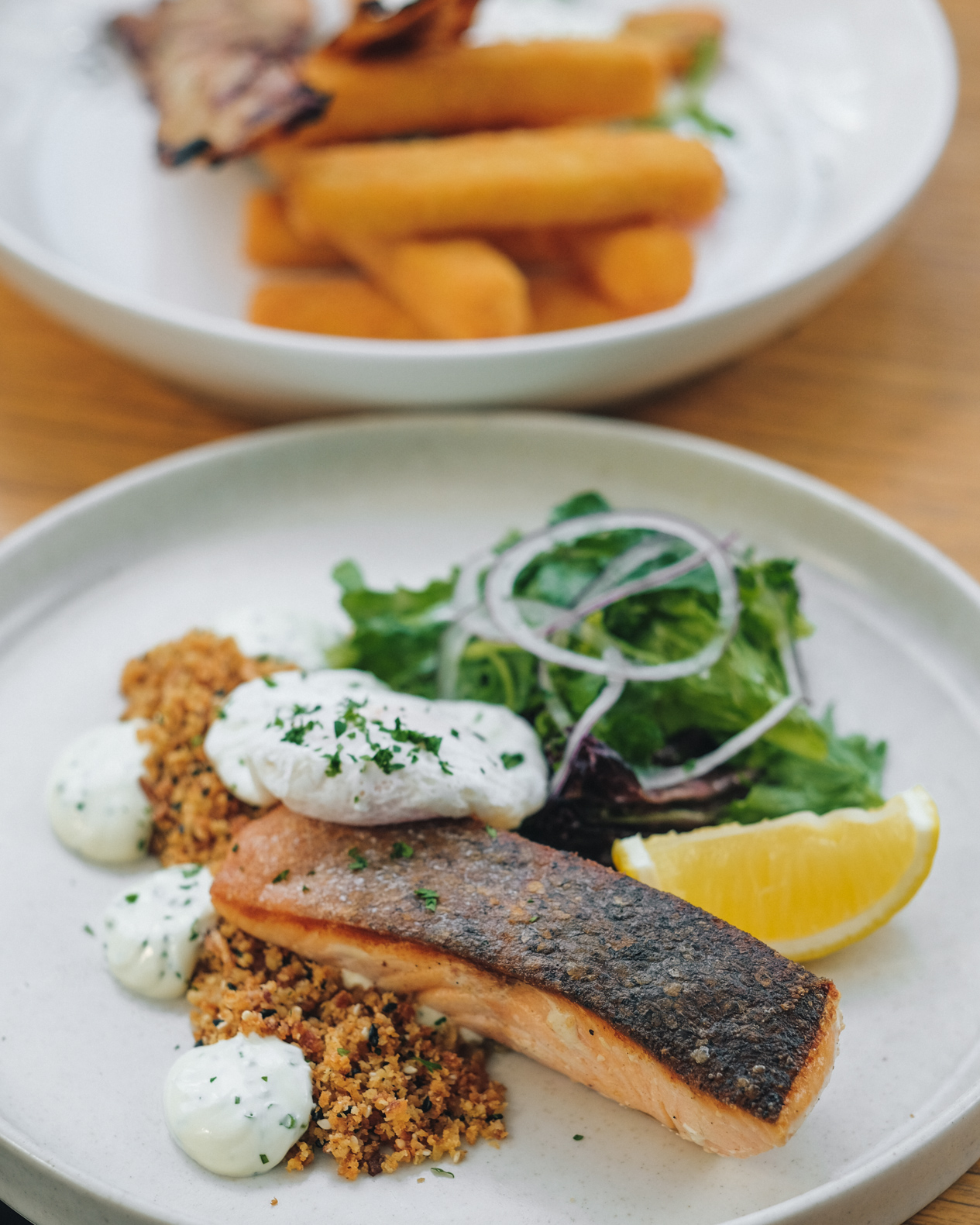 BASQUE BAR DE TAPAS JAKARTA - ONE OF THE BEST BRUNCH IN JAKARTA ...