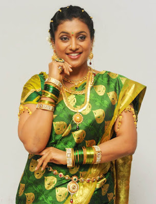 Roja (Actress) Wiki, Biography, Dob, Age, Height, Weight, Husband and More