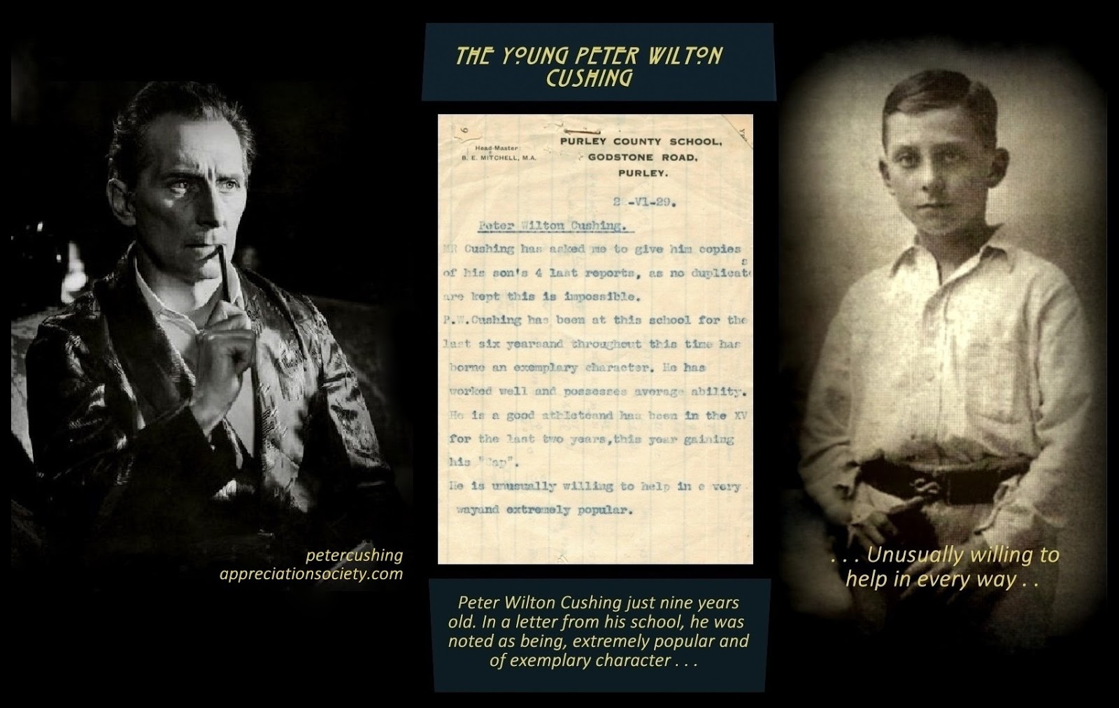 PETERCUSHINGBLOG.BLOGSPOT.COM (PCASUK): DARK CORNERS HAMMER ...