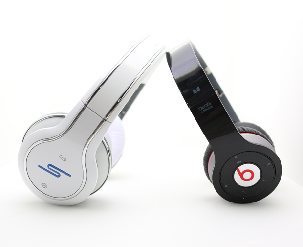 The Hip-Hop Headphones Showdown: 50 Cent vs. Dr. Dre – Whose Are Better?