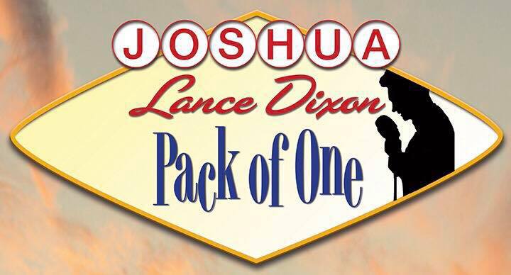 Richard Skipper Celebrates Joshua Lance Dixon AND MORE!