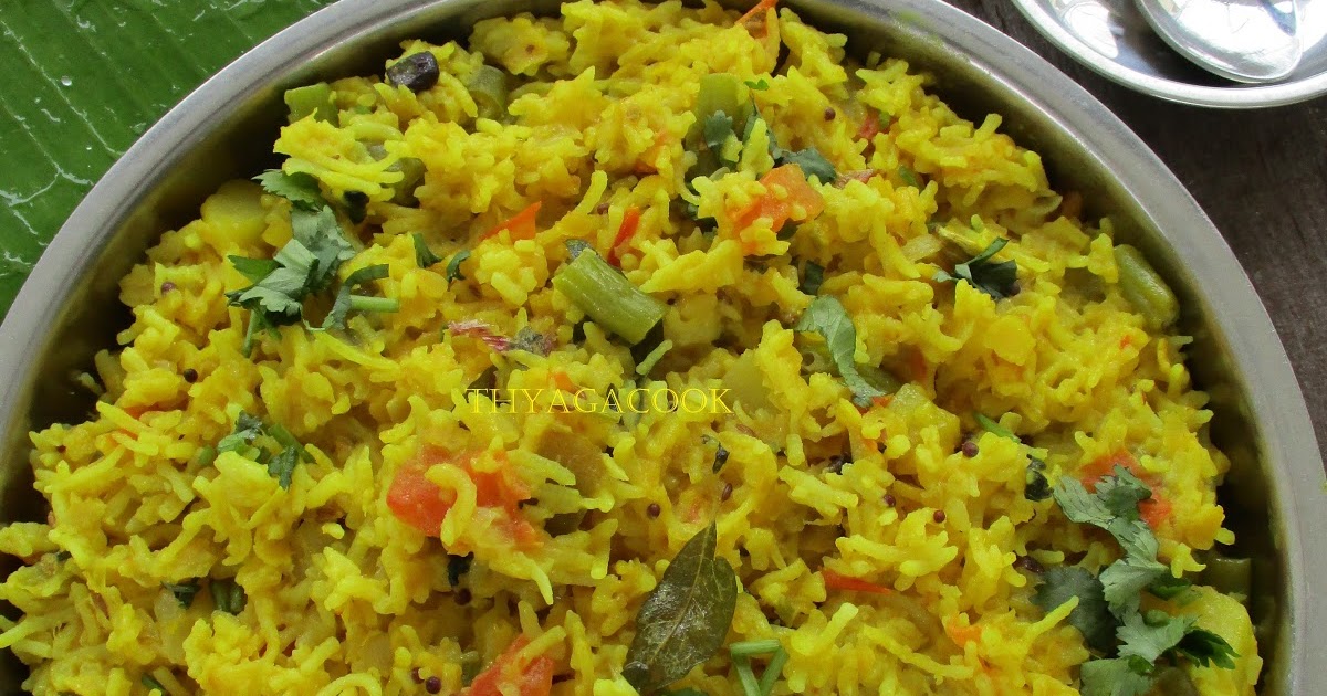 DAUN KARI Masakan Malaysia.....: KHICHDI (NASI KACANG DHAL)