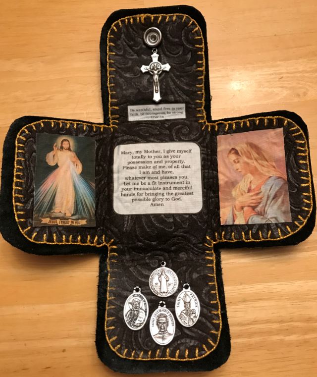 Book Reviews and More: Product Review Pocket Oratory