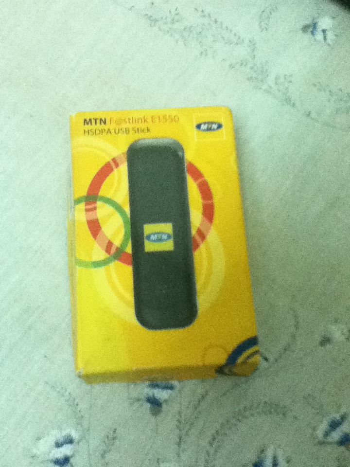 HappY StOre Group !: MODEMS INTERNET ( Ringo/ YOomee/ Camtel/ MTN ...