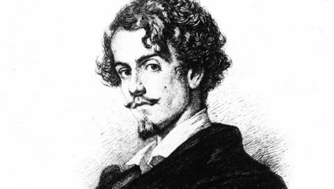 Tu nombre en la portada: Leyendas, de Gustavo Adolfo Bécquer