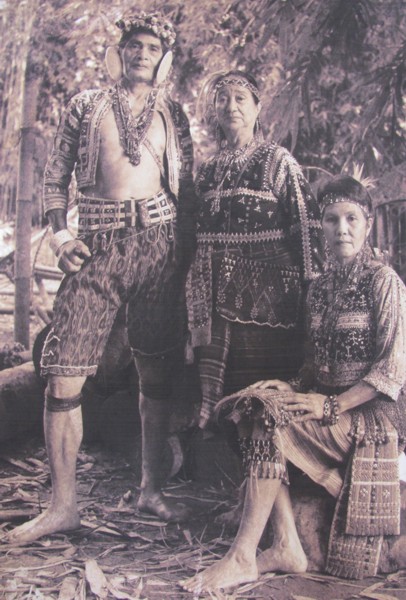 10 Tribes of Davao City - Tagabawa part (7-10) | Davao Delights