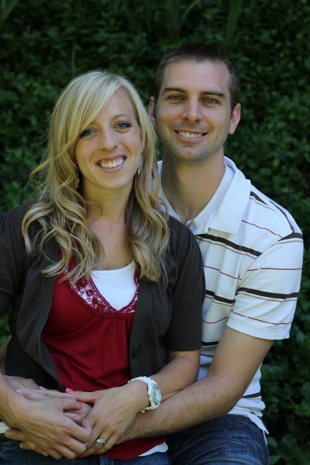 Larson Life: Family Pictures