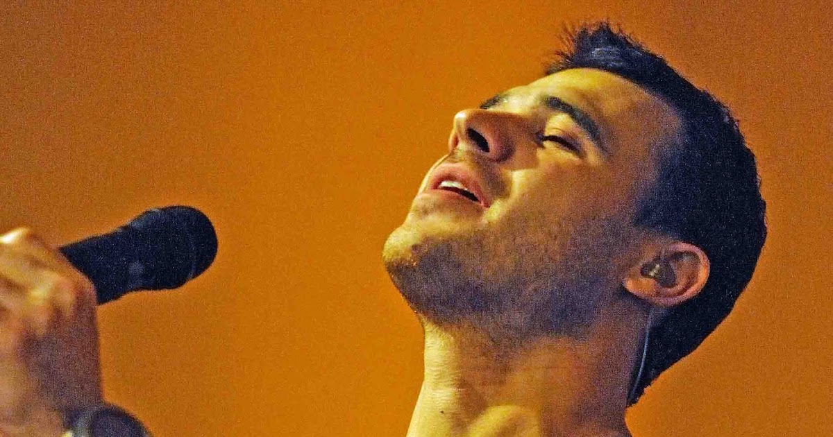 THE U.S. LAUNCH PARTY FOR SUPER STAR EMIN