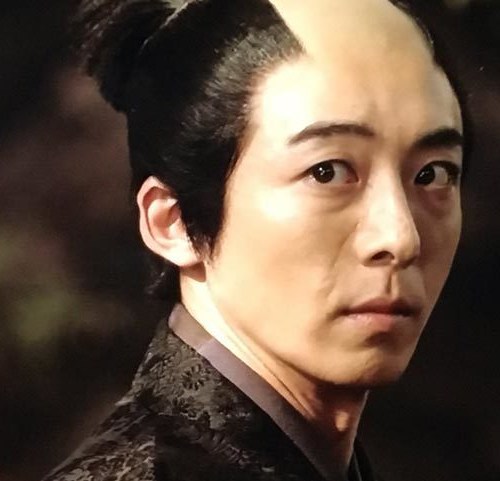 Eugene's Blog: "Shogun" revisited (2/4)