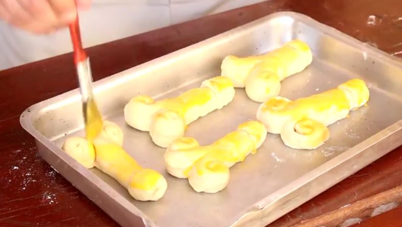 Receitas de Portugal: Colhões de São Gonçalo: origem e receita