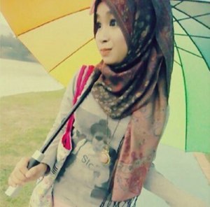 Ika Ahmad: Adaa Syada