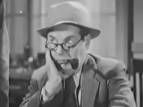 Forgotten Actors: Edward Earle