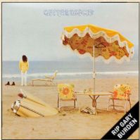 #nynoticias: Gary Burden (1933-2018)