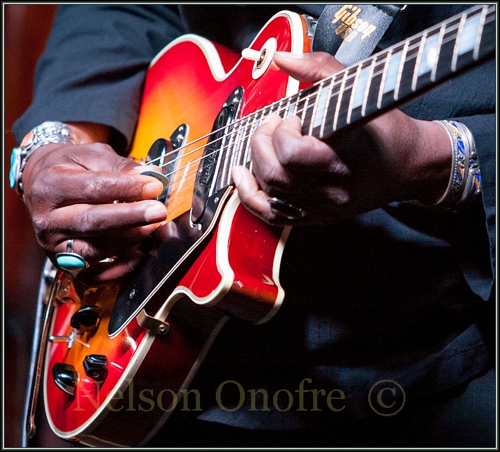 Electric Eyes Photography: Lou Pallo CD Release, Iridium, Sept. 2012