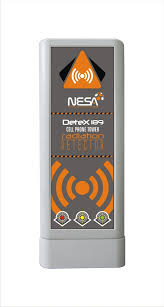 Detex 189 - Cell Phone Tower Radiation Detector - trends more:::::